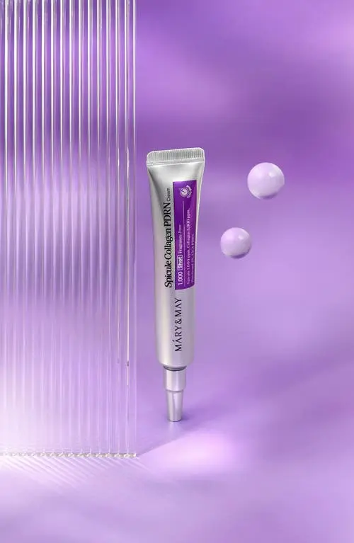 MARY&MAY Spicule Collagen Pdrn Cream