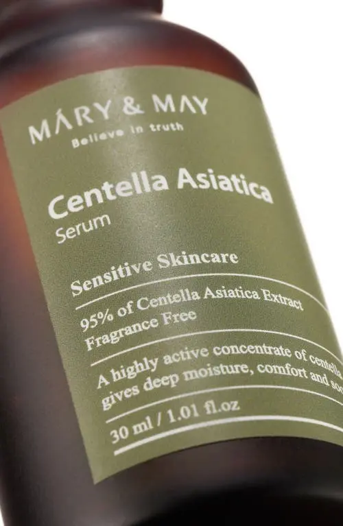 MARY&MAY Centella Asiatica Serum