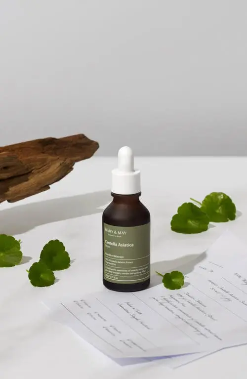 MARY&MAY Centella Asiatica Serum