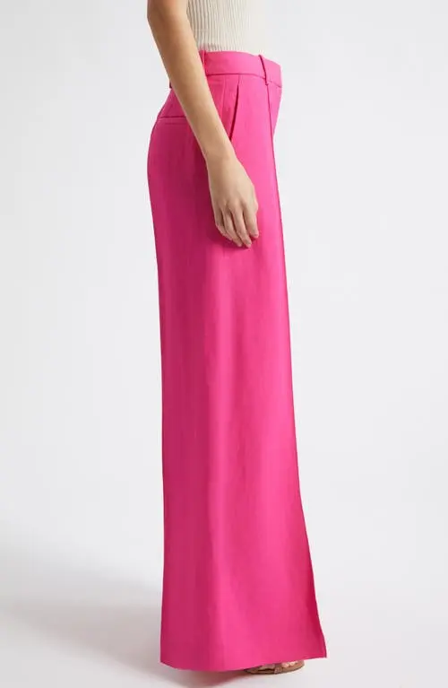 REISS Charli Wide Leg Pants