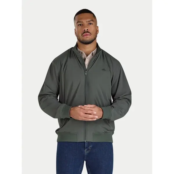 RAGING BULL Super Lightweight Jacket - Olive