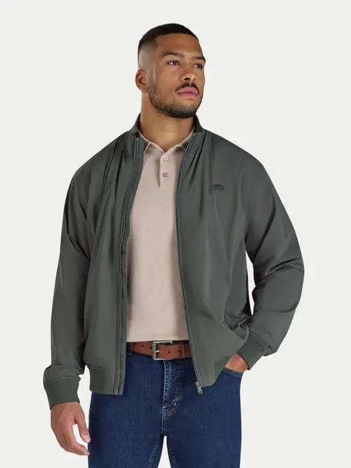 RAGING BULL Lightweight Bomber Jacket