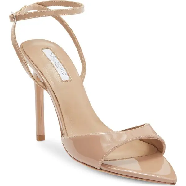 TONY BIANCO Molly Loafer - Coco Patent