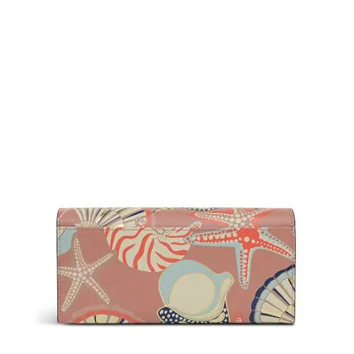 RADLEY Picton Placeshell Flapover Wallet