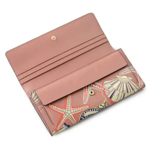 RADLEY Picton Placeshell Flapover Wallet