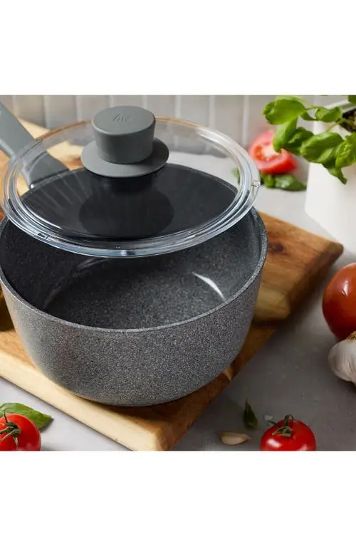 ZWILLING 2.9-quart Nonstick Saucepan With Lid