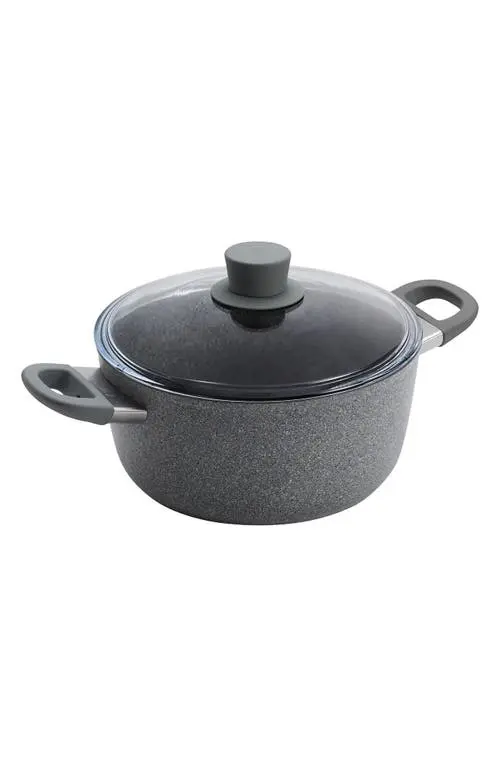 ZWILLING Parma Plus Ceramic Dutch Oven - Grey
