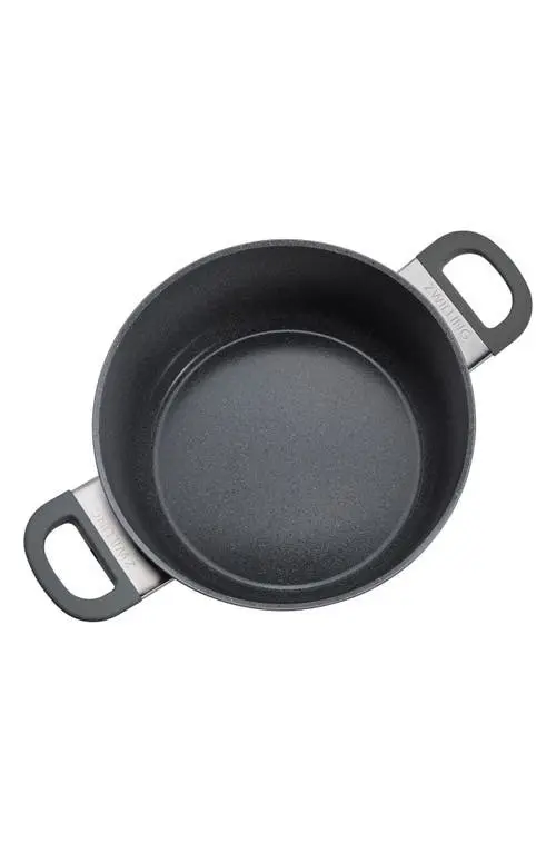 ZWILLING Parma Plus Ceramic Dutch Oven