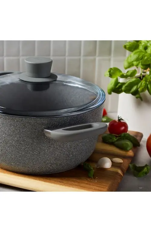 ZWILLING Parma Plus Ceramic Dutch Oven