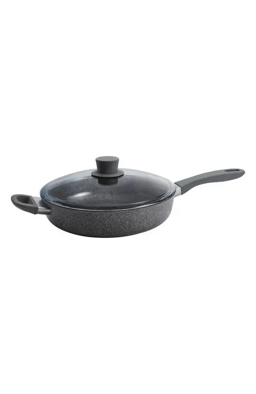 ZWILLING Ceramic 3.9-quart Sauté Pan - Grey