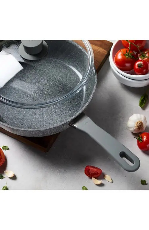 ZWILLING Ceramic 3.9-quart Sauté Pan