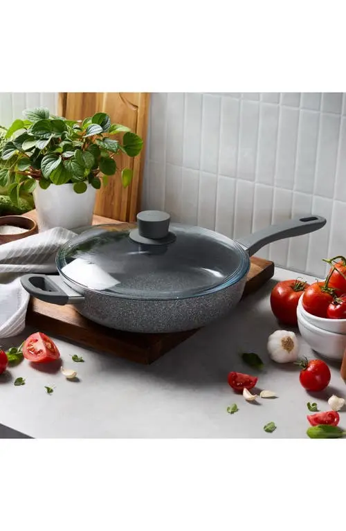 ZWILLING Ceramic 3.9-quart Sauté Pan