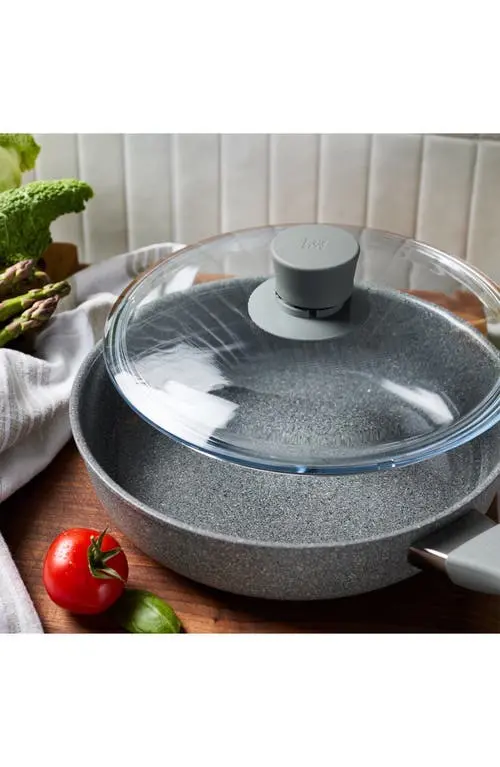 ZWILLING 2.6-quart Nonstick Sauté Pan With Lid