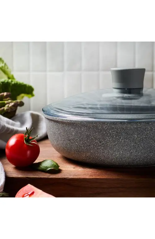 ZWILLING 2.6-quart Nonstick Sauté Pan With Lid