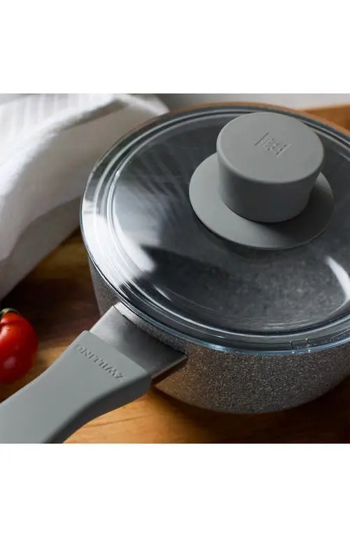 ZWILLING Parma Plus 1.5-quart Saucepan With Lid