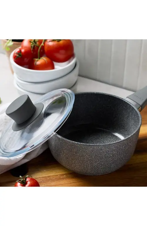 ZWILLING Parma Plus 1.5-quart Saucepan With Lid