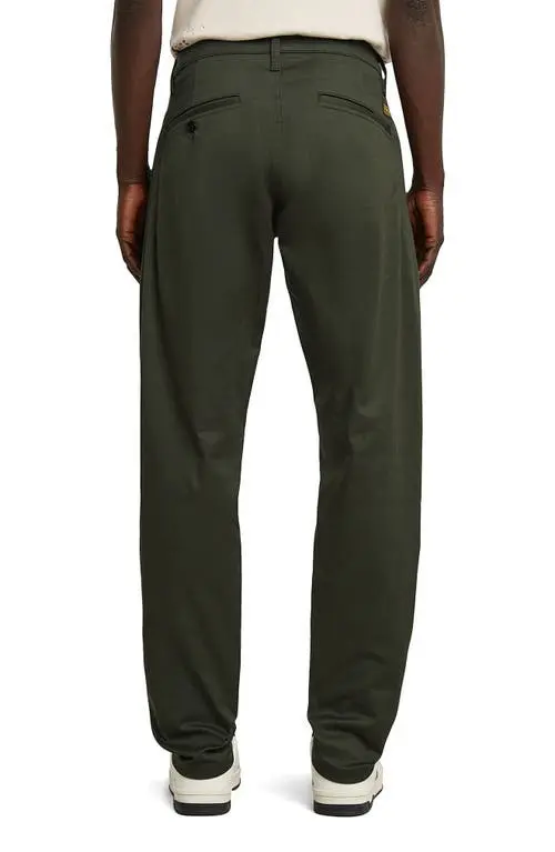 G-star Raw Morry Tapered Leg Chinos