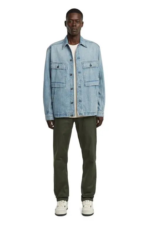 G-star Raw Morry Tapered Leg Chinos