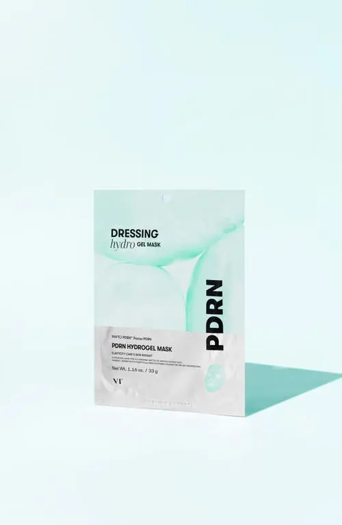 VT COSMETICS Pdrn Hydrogel Mask