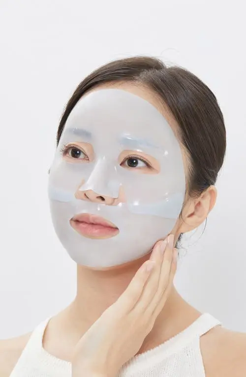 VT COSMETICS Pdrn Hydrogel Mask