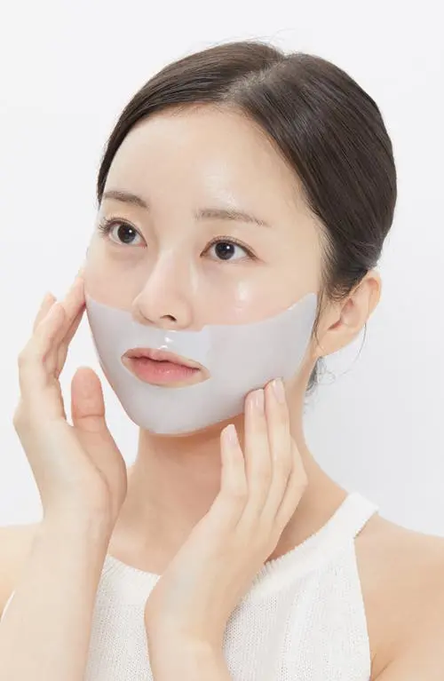 VT COSMETICS Pdrn Hydrogel Mask