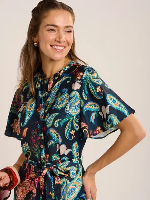 BRAKEBURN Olivia Jumpsuit