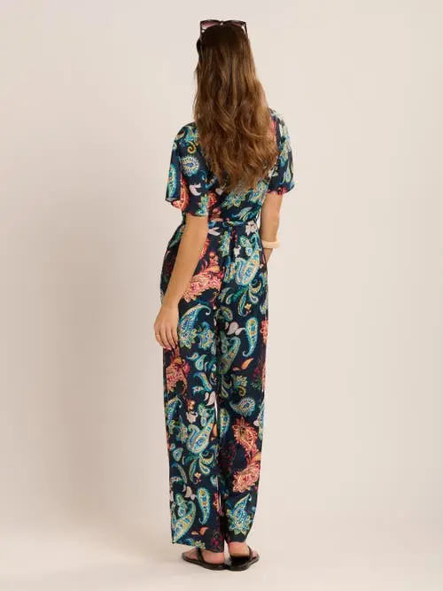 BRAKEBURN Olivia Jumpsuit