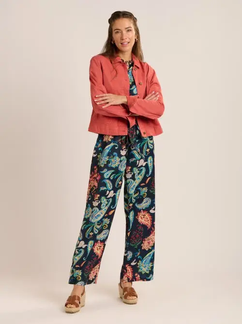 BRAKEBURN Olivia Jumpsuit