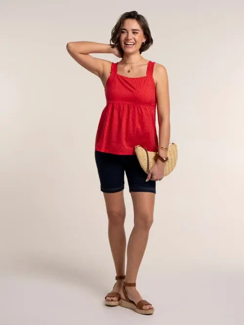 BRAKEBURN Giovana Blouse