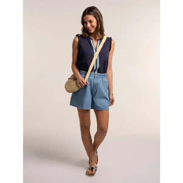 BRAKEBURN Jenny Blouse