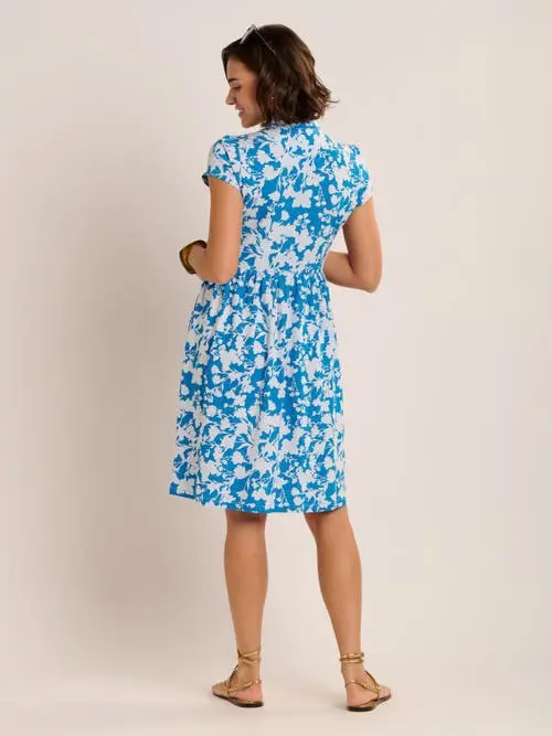 BRAKEBURN Andriana Dress
