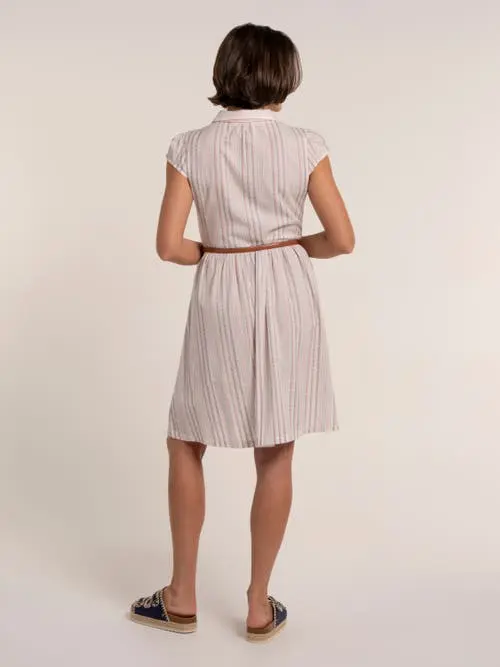 BRAKEBURN Areti Dress
