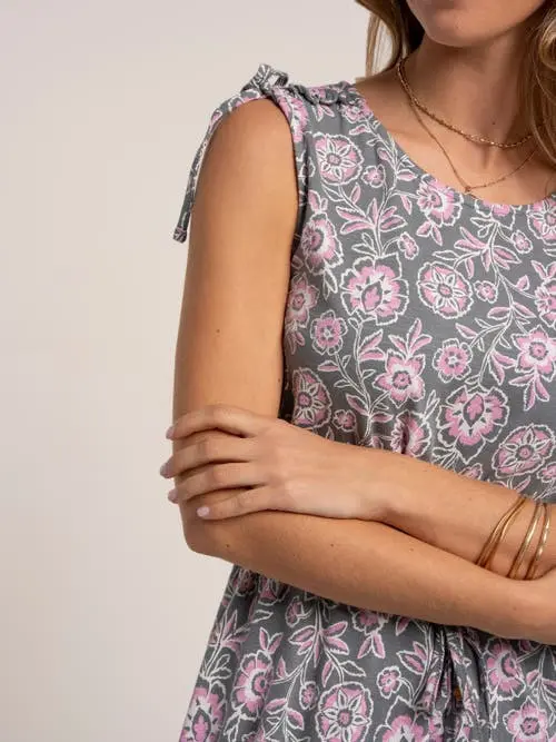 BRAKEBURN Sari Jumpsuit