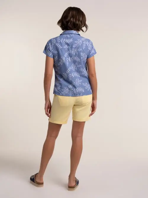BRAKEBURN Kesha Blouse