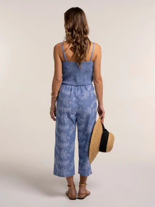BRAKEBURN Jeri Jumpsuit