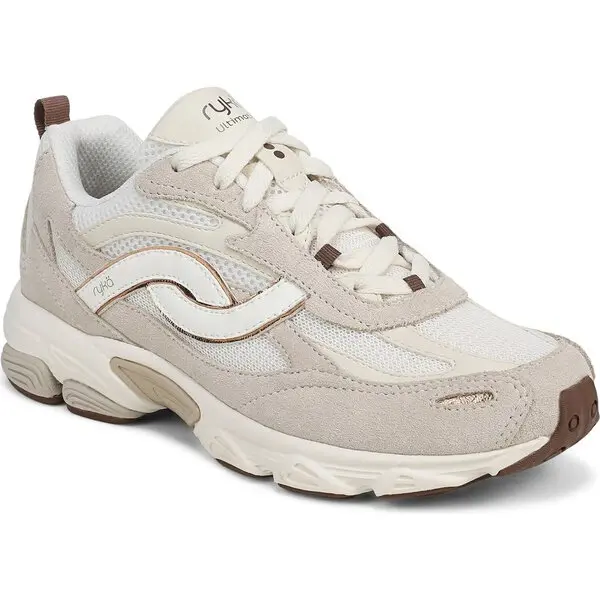RYKA Ultimate X Sneaker - Beige