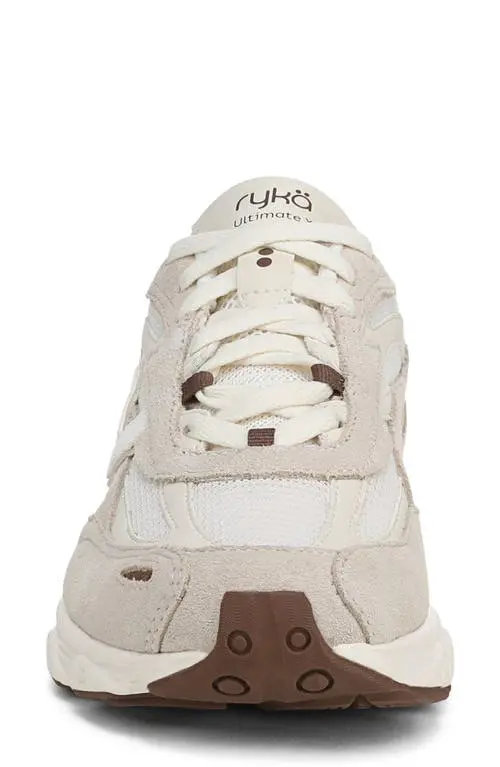 RYKA Ultimate X Sneaker - Beige
