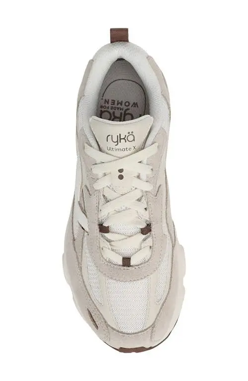 RYKA Ultimate X Sneaker - Beige