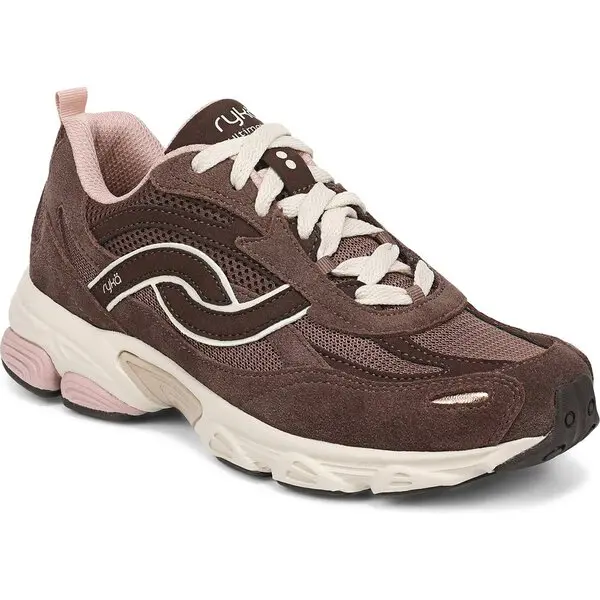 RYKA Ultimate X Sneakers - Brown