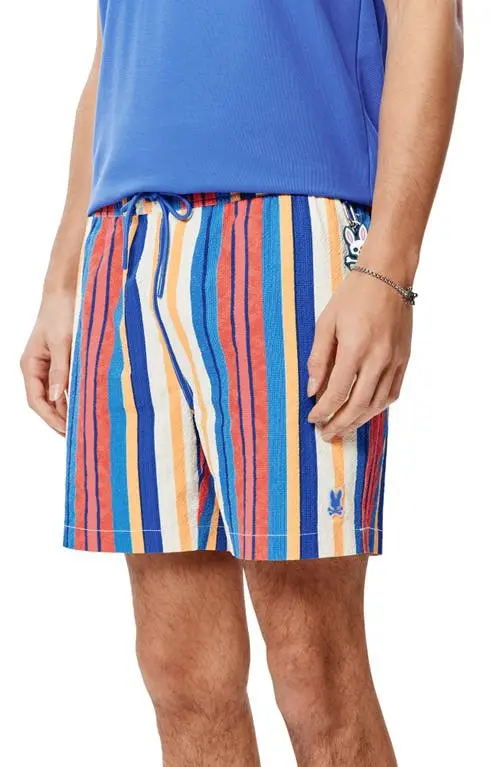 Psycho Bunny Hubert Swim Trunks