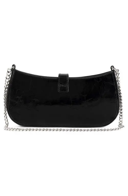 Zadig&Voltaire Janis Shoulder Bag - Black