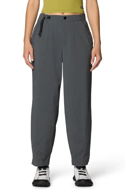Mountain Hardwear Peak Rambler Pants - Volcanic