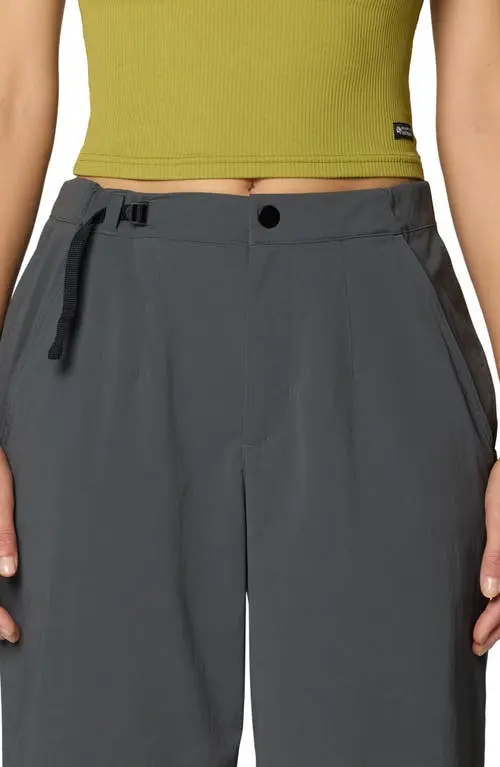 Mountain Hardwear Peak Rambler Pants - Volcanic