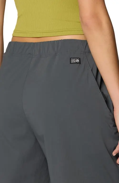 Mountain Hardwear Peak Rambler Pants - Volcanic