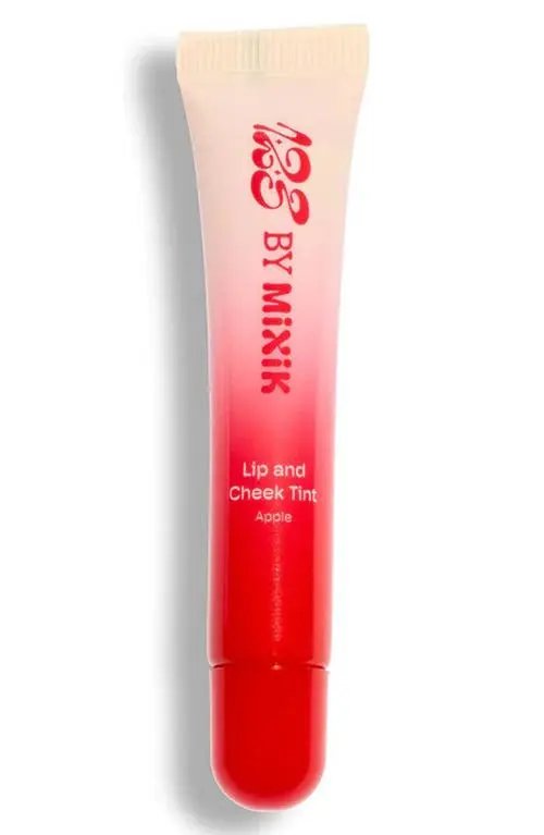 MIXIK Lip & Cheek Tint - Apple