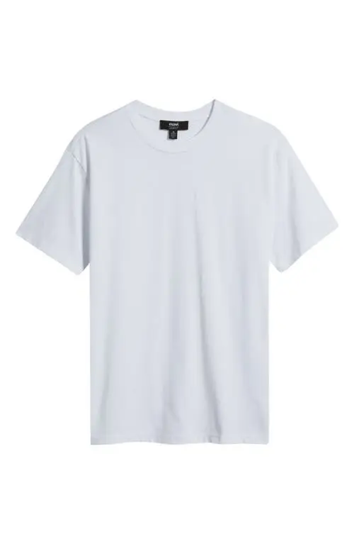 MAVI Cotton T-shirt - White