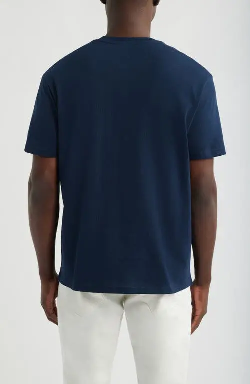 MAVI Cotton T-shirt