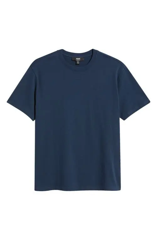 MAVI Cotton T-shirt
