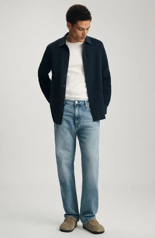 MAVI Regular Fit Button-up Shirt