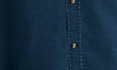 MAVI Denim Button-up Shirt